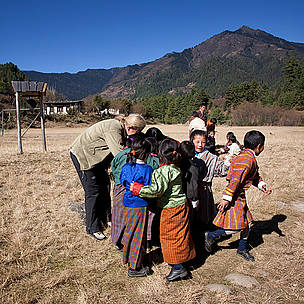 "Our work really starts now..." | WWF