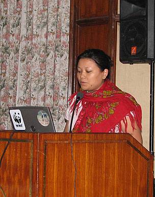 Managing the Koshi river basin | WWF