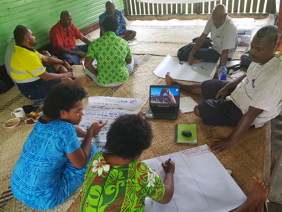 Villagers of Wairiki district commit to protecting Labasa Water ...