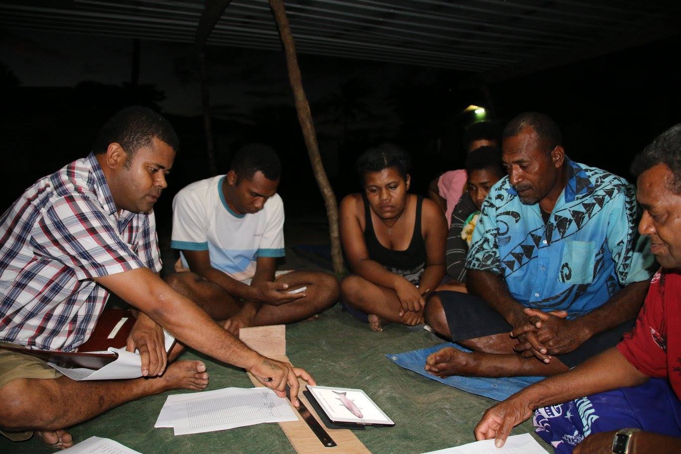 Tavua to place five-month ban on Kabatia | WWF