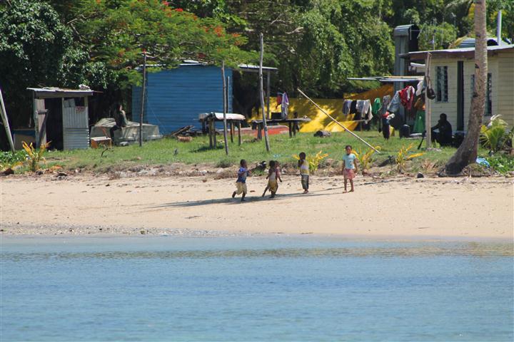 Ancient Sages of Kavewa | WWF