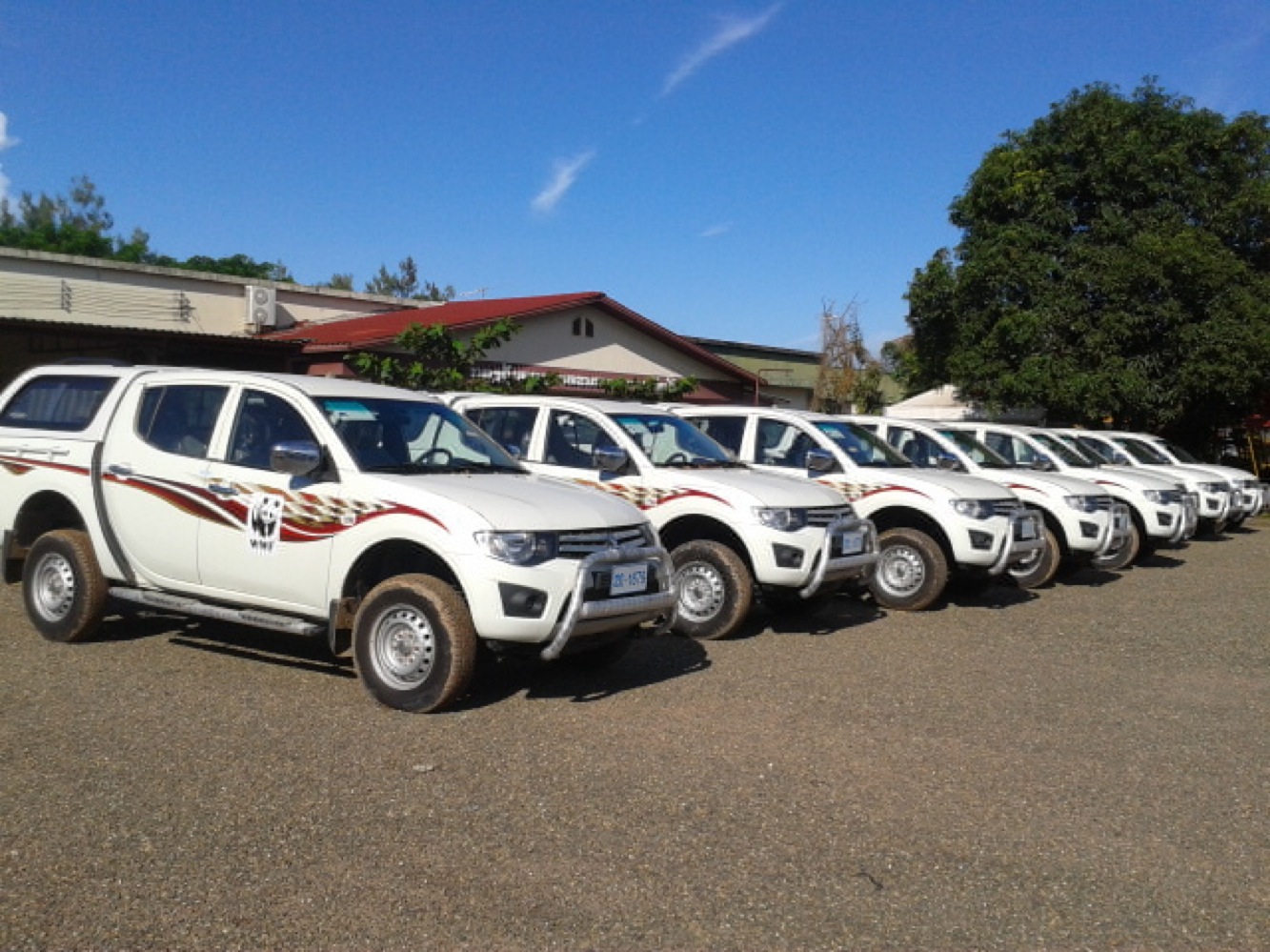 CarBi Starting to Gear up for Xe Sap NPA | WWF