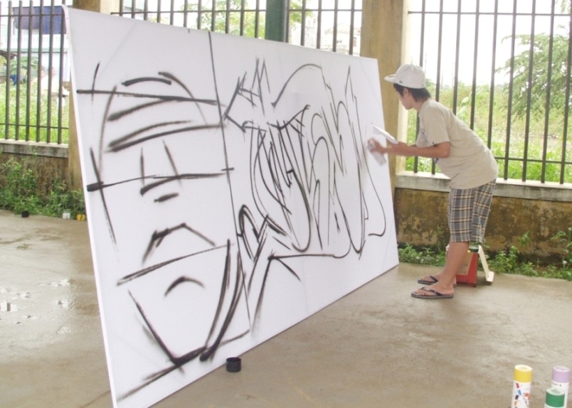 Raising local awareness of wildlife trade in Hue, Vietnam | WWF