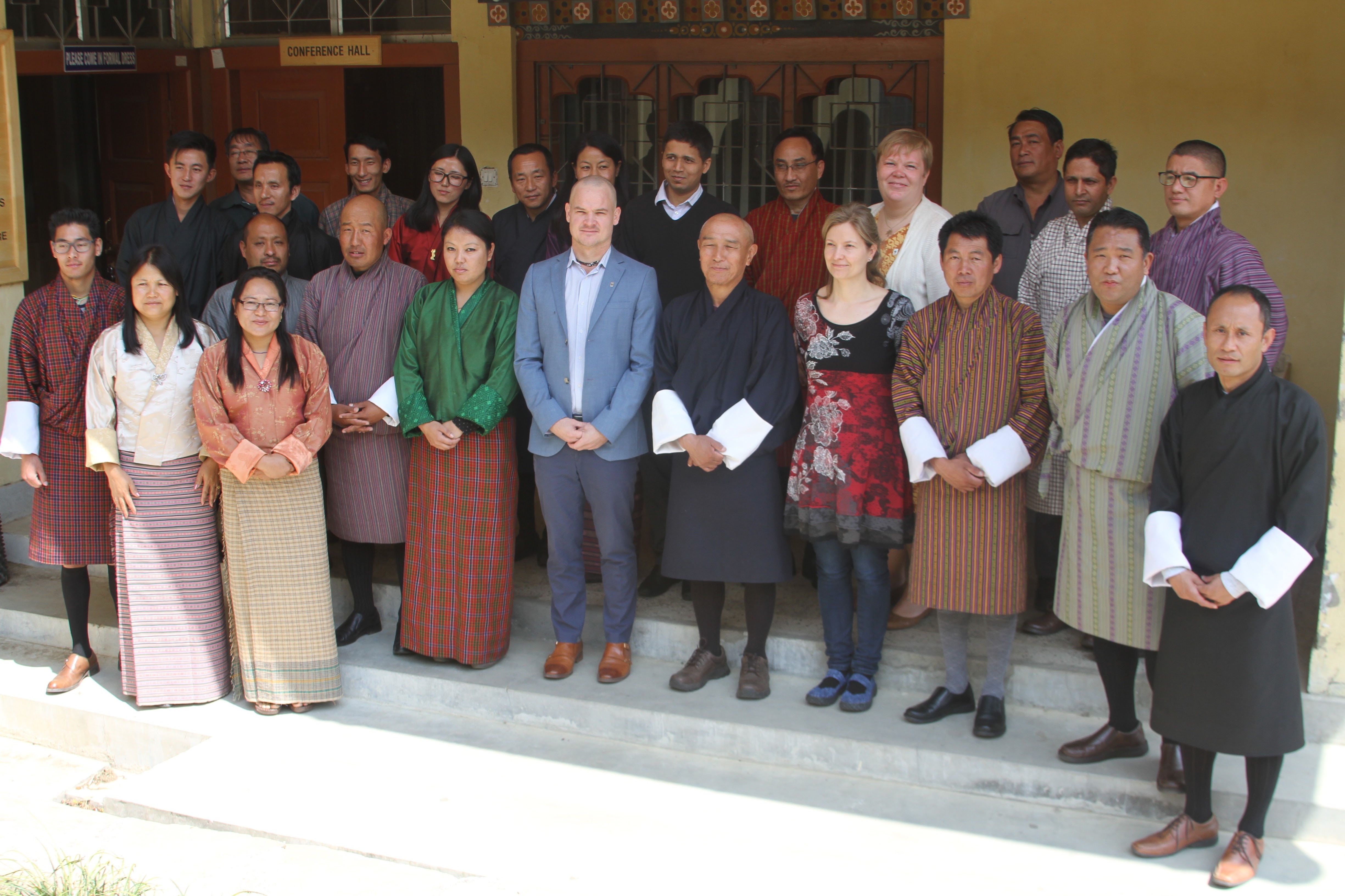 A holistic answer to human-wildlife conflict | WWF