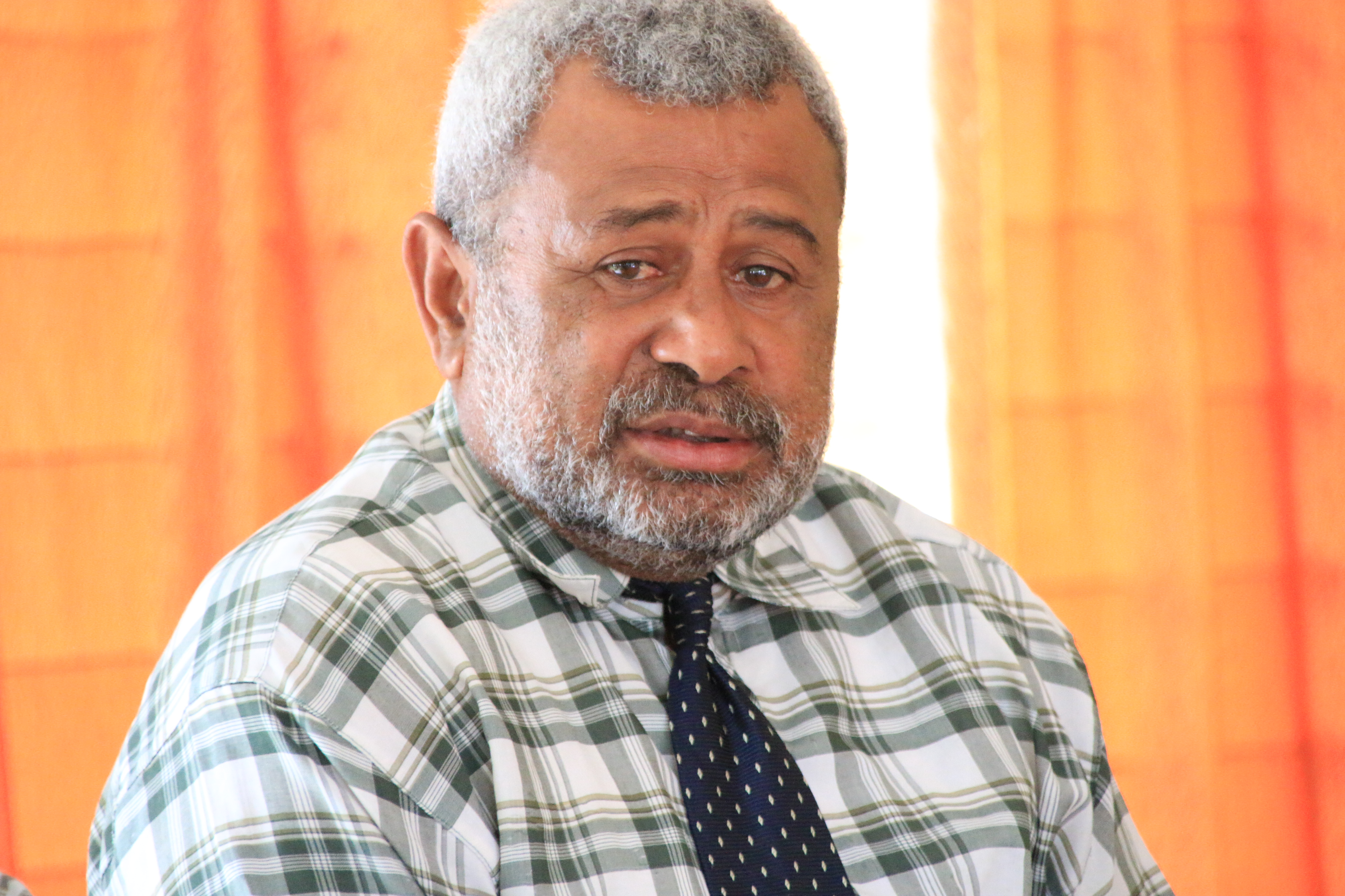 Set Size for Kabatia within Tavua Fishery | WWF