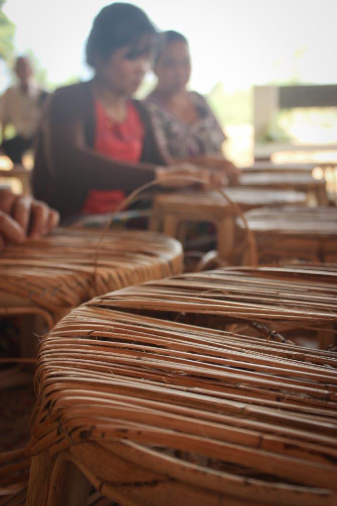 News in Brief: Earth Hour, Power Sector Vision, Sustainable Rattan, New ...