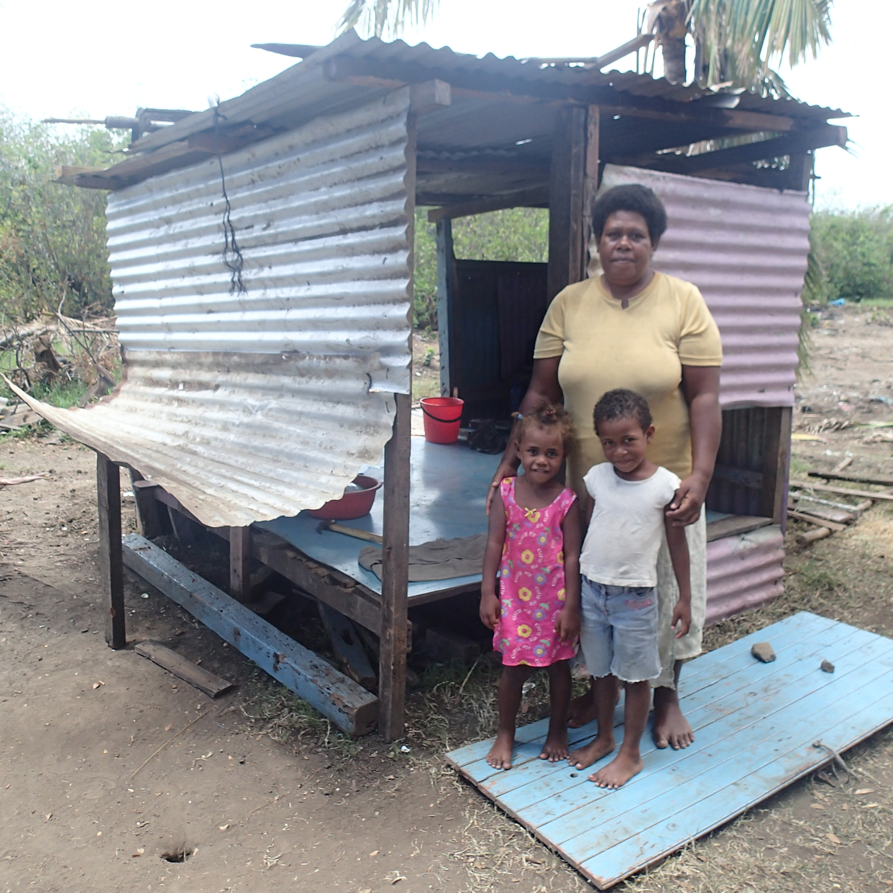 Reama is not waiting | WWF