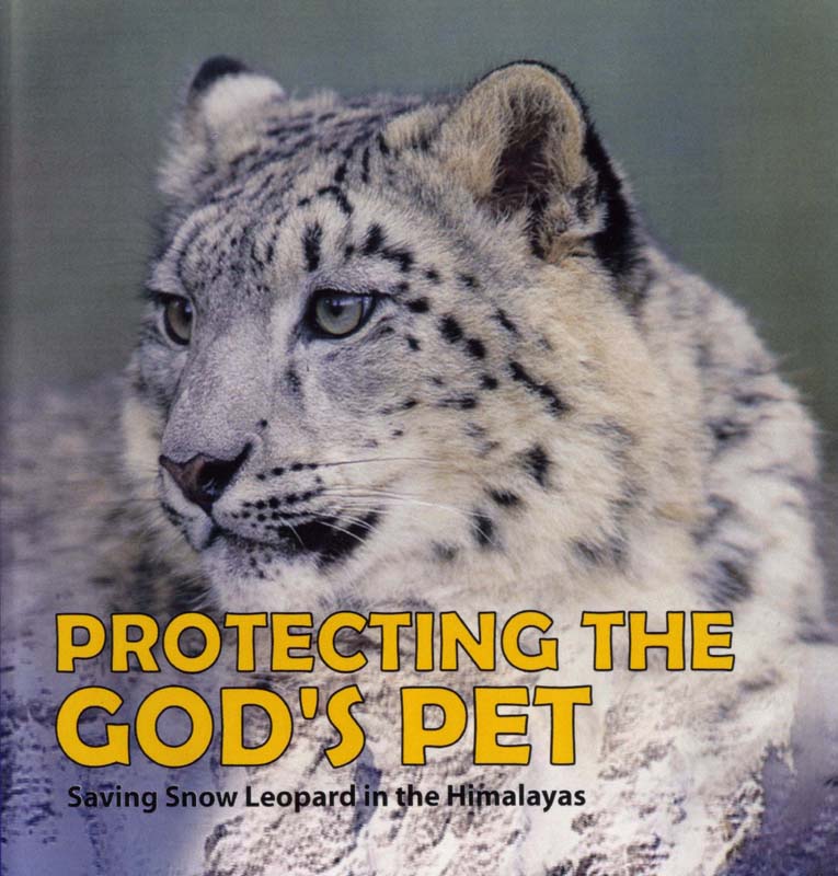 Protecting the God's Pet | WWF
