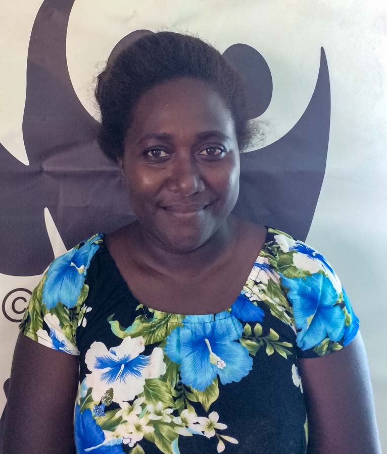 Two fish species face extinction from over fishing in Gizo, says WWF | WWF