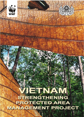 Strengthening Protected Area Management in Vietnam | WWF