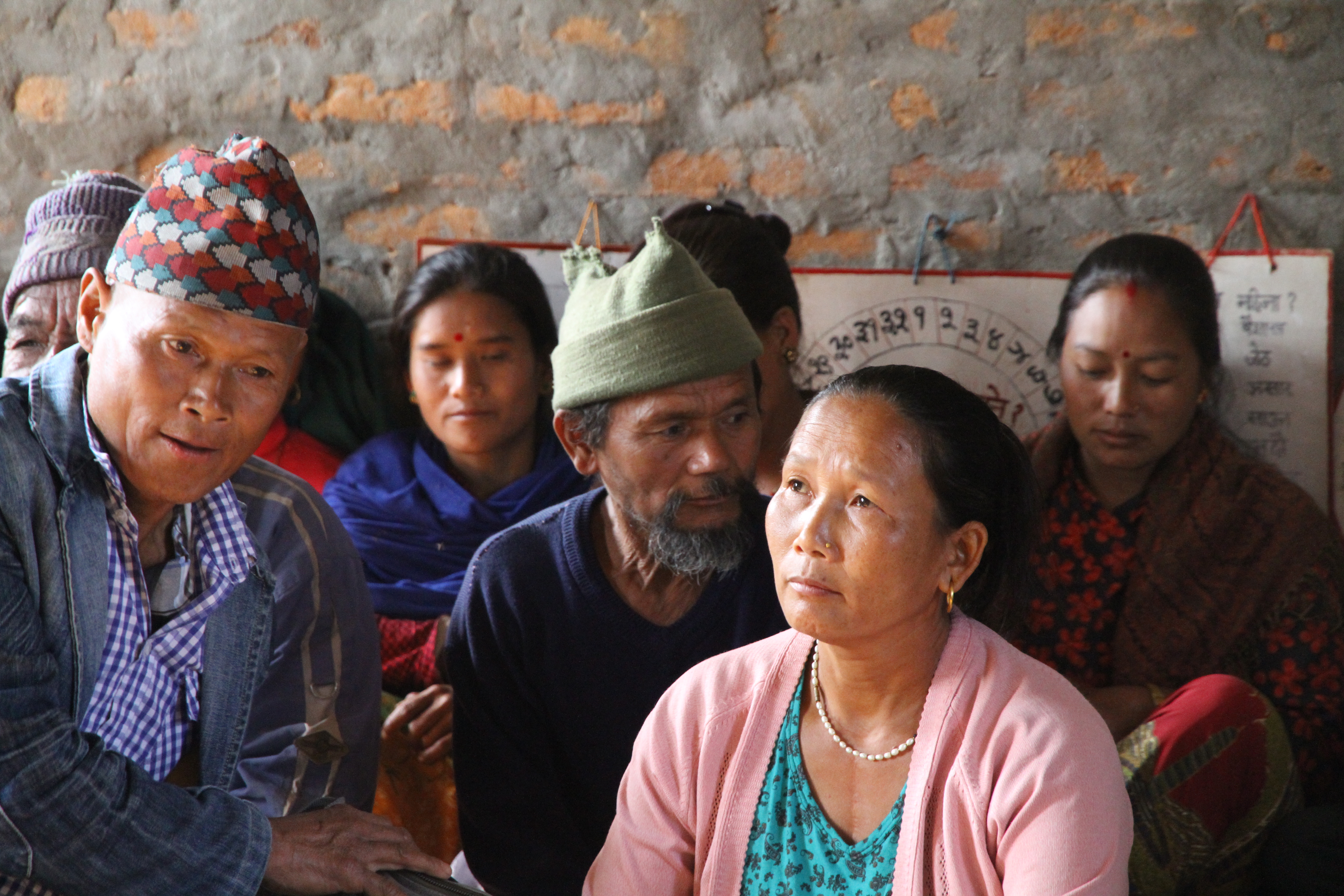 Women are Claiming their Rights | WWF