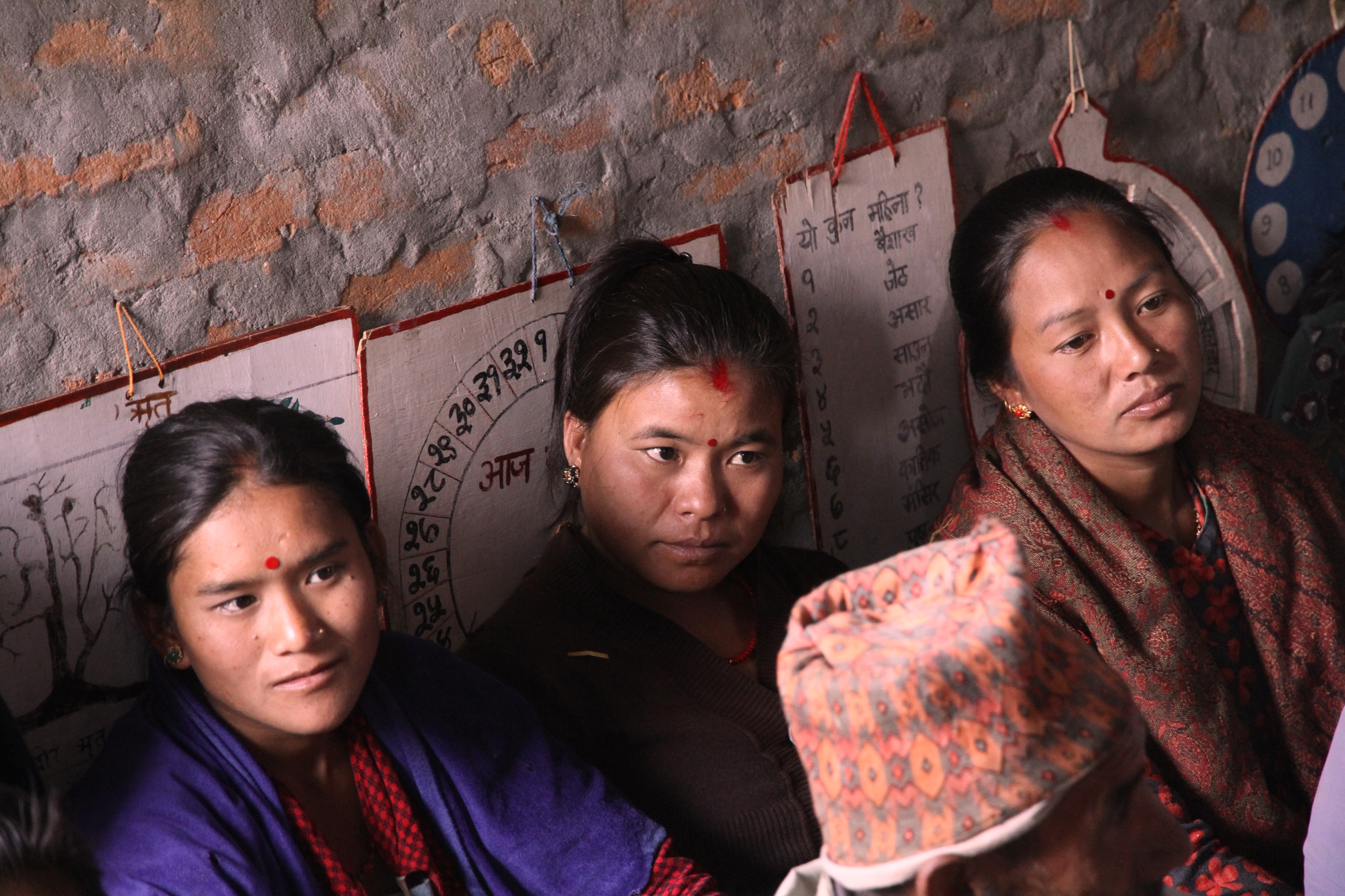 Women are Claiming their Rights | WWF