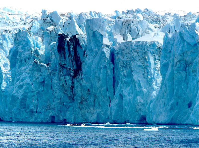 Record Arctic Ice Low Drives Urgent Global Action | WWF