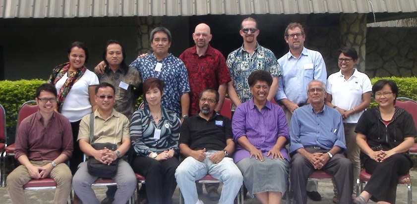 Government Urged to Combat Illegal Fishing in the Coral Triangle by ...