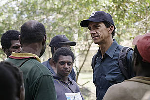 Local communities celebrate new protected areas in Papua New Guinea | WWF